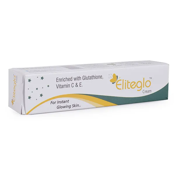 Eliteglo Eliteglo Glutathione Fairness Cream (15 g) Price in India ...
