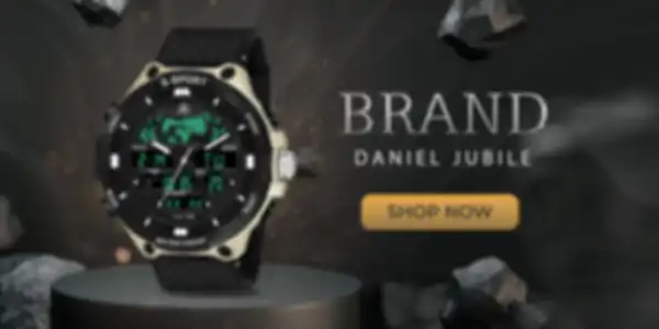 Buy Daniel Jubile products online at best prices on danieljubile ...