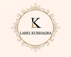 Buy Label Kushagra products online at best prices on labelkushagra.com